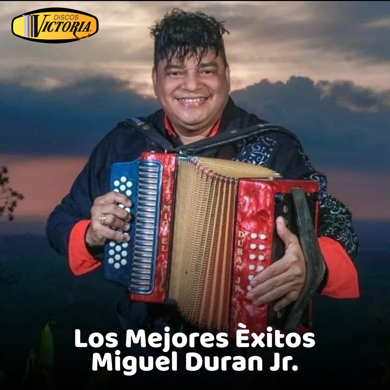 ¿Quiénes Somos? – Discos Victoria